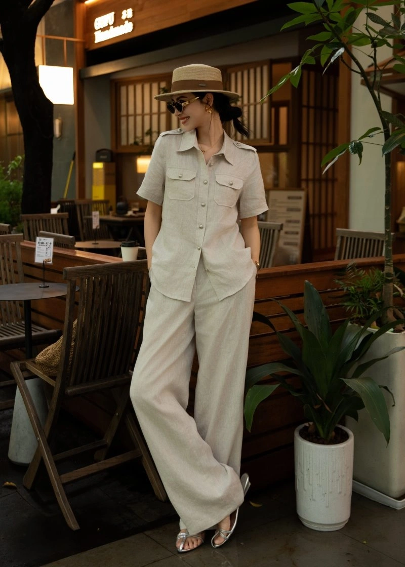 Value-priced Celine Long Suits