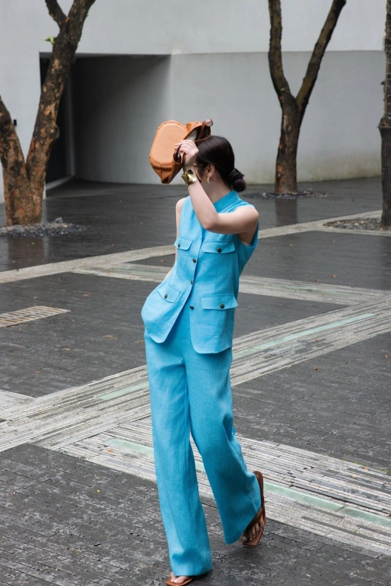 Reasonably priced Celine Long Suits