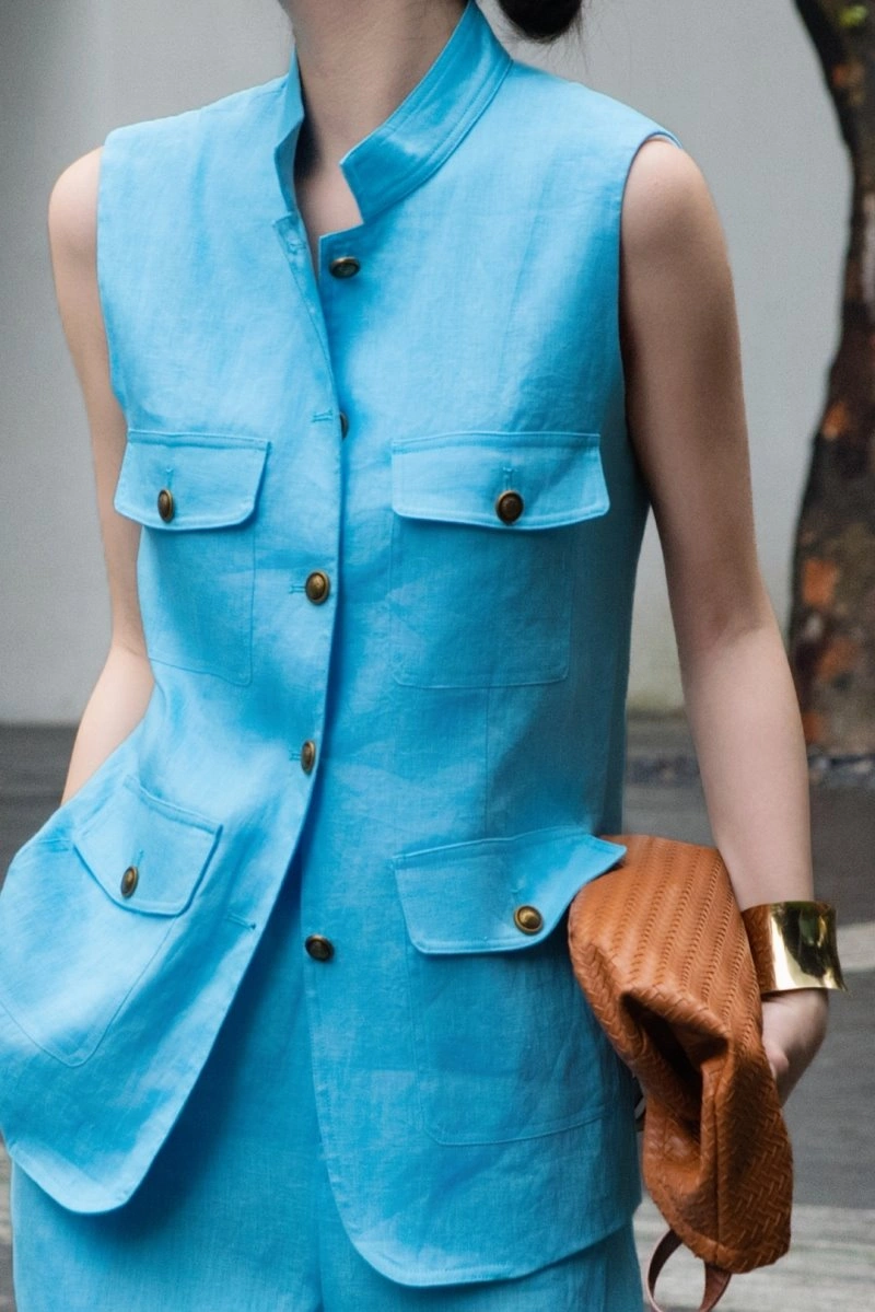 Reasonably priced Celine Long Suits