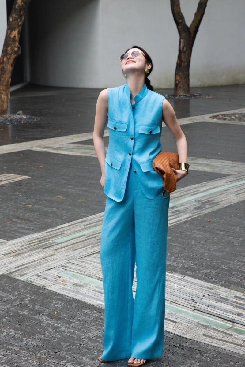 Reasonably priced Celine Long Suits