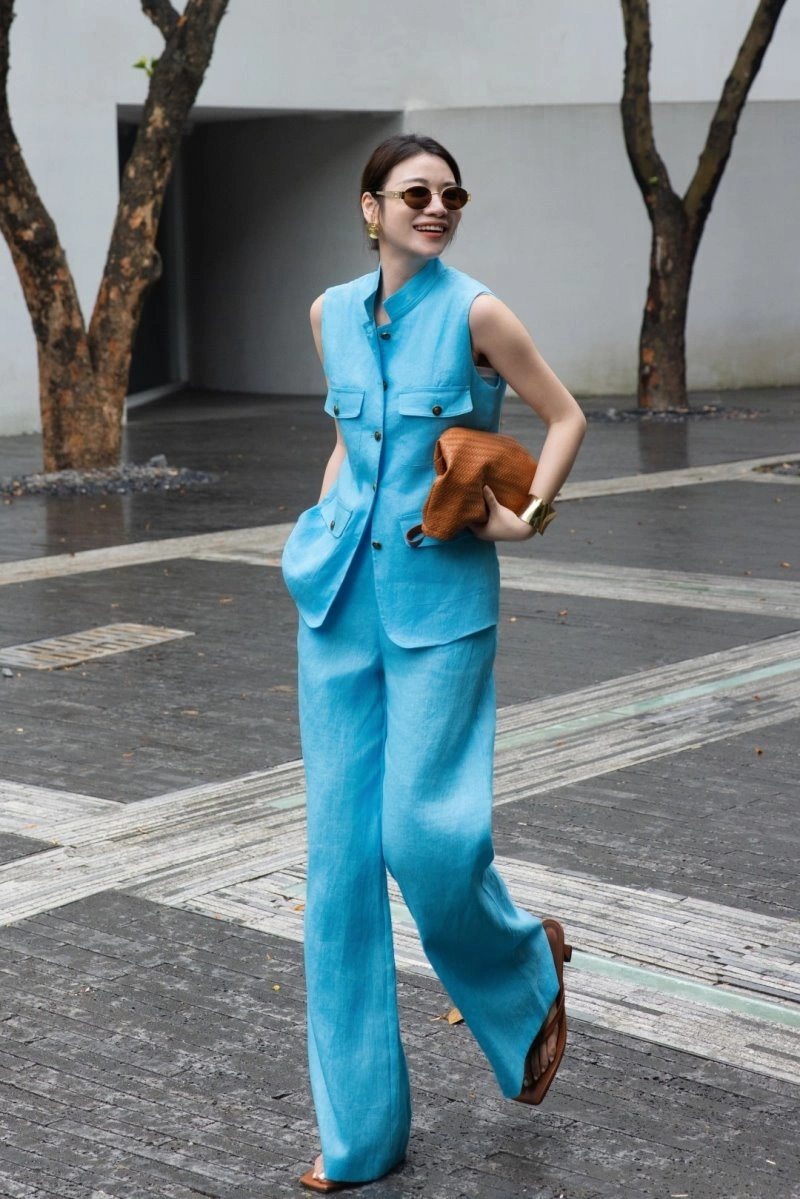 Reasonably priced Celine Long Suits