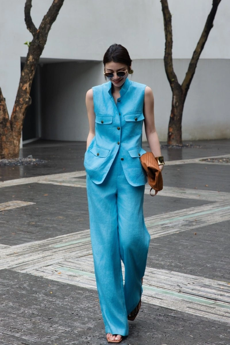Reasonably priced Celine Long Suits