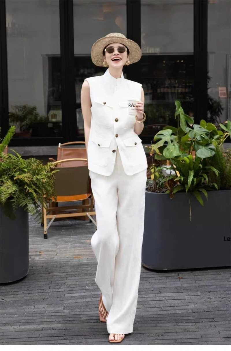 Celine Long Suits