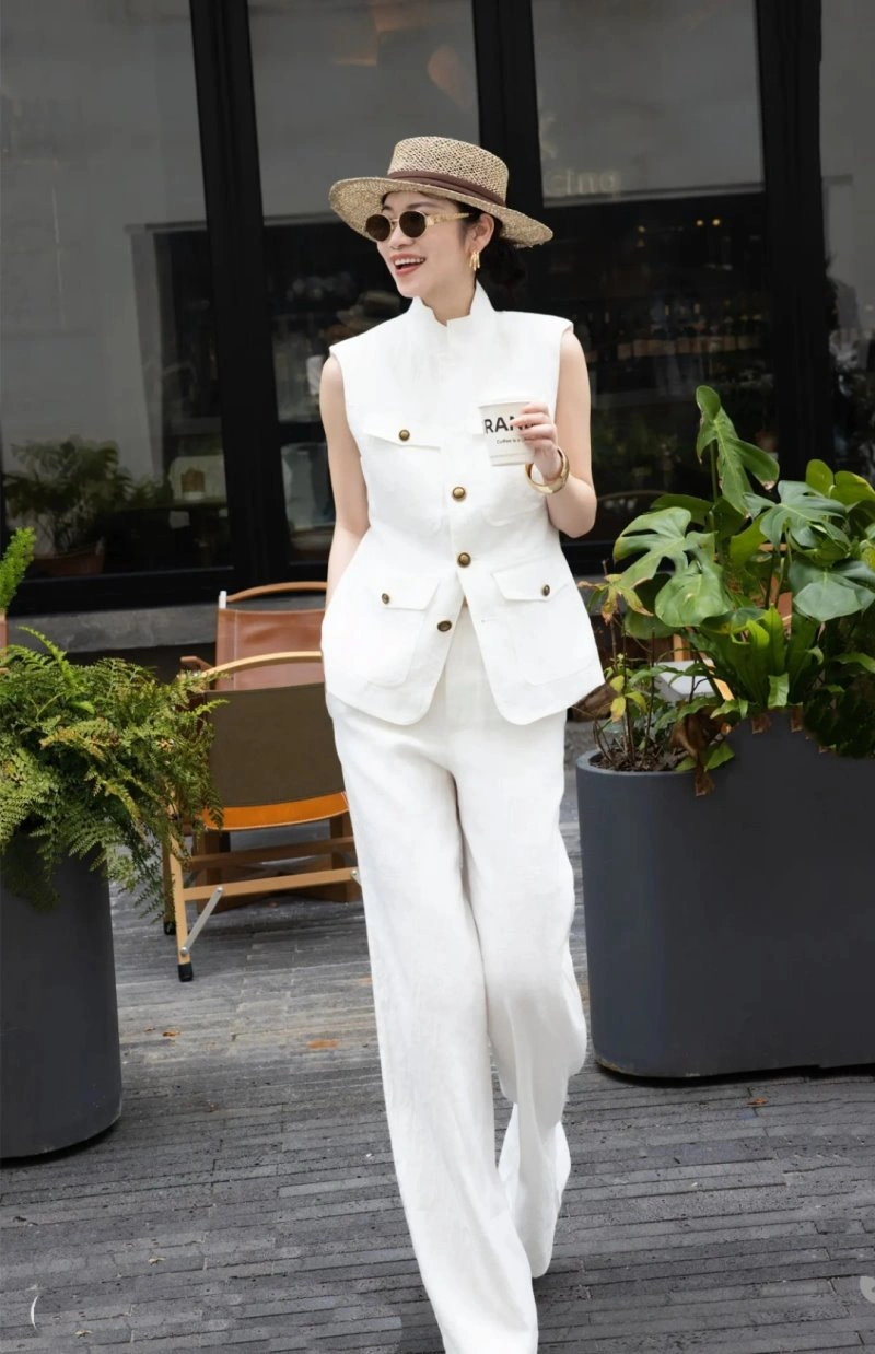 Economical Celine Long Suits