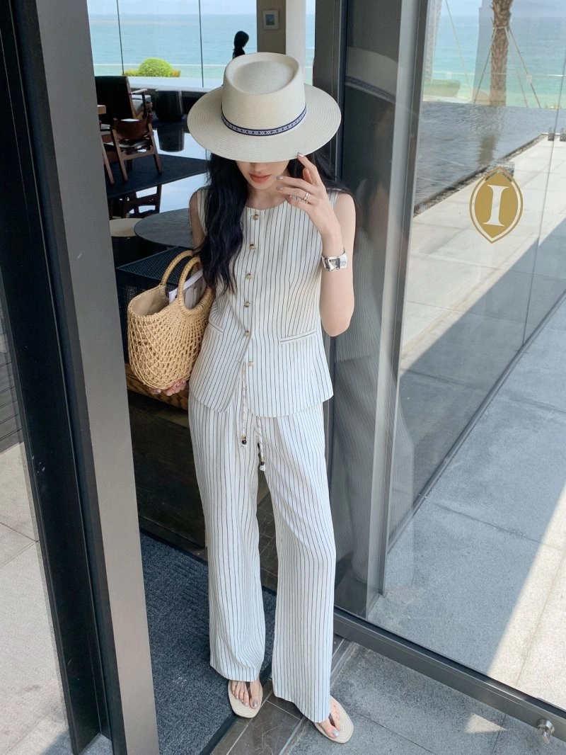 Celine Long Suits