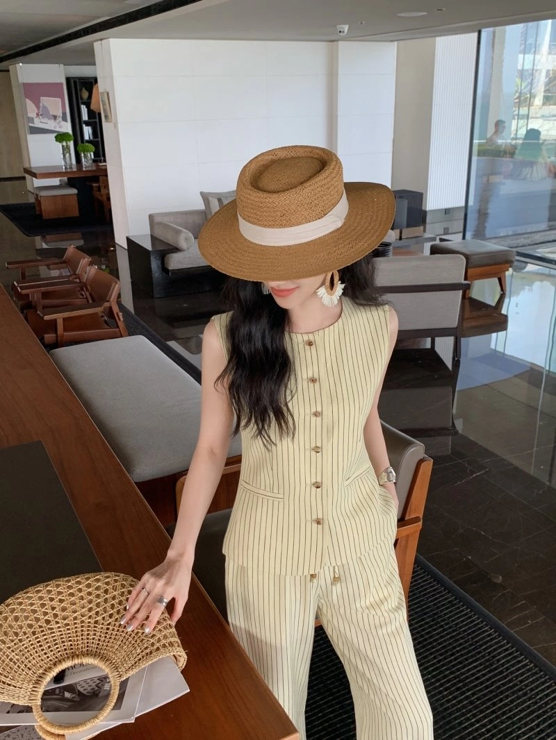 Celine Long Suits
