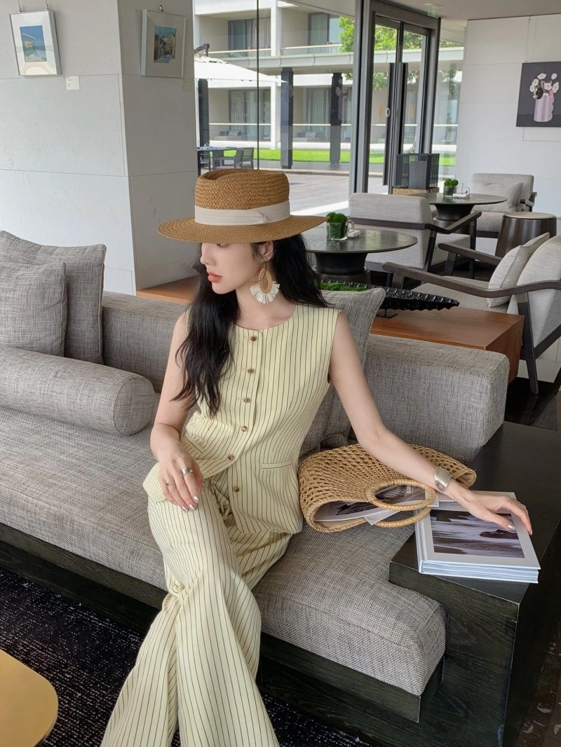 Budget-friendly Celine Long Suits