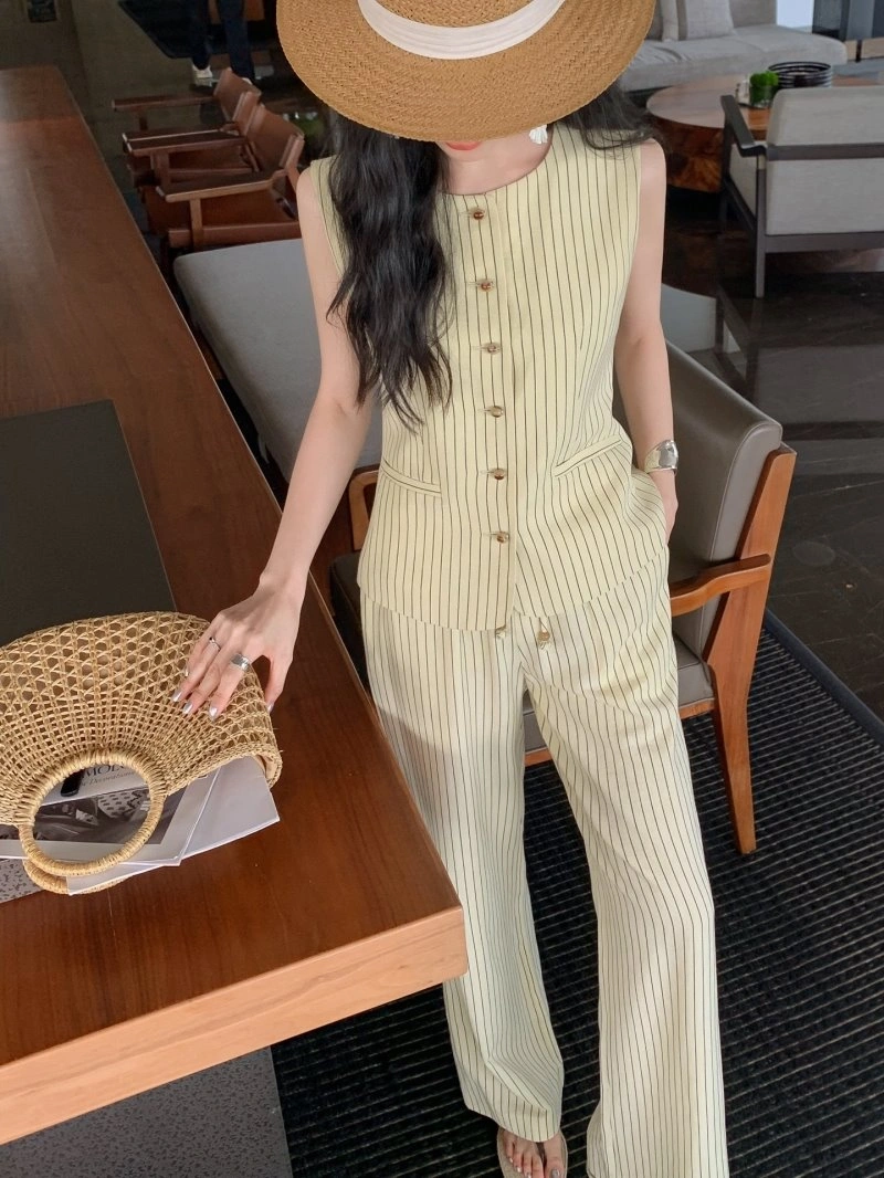 Budget-friendly Celine Long Suits