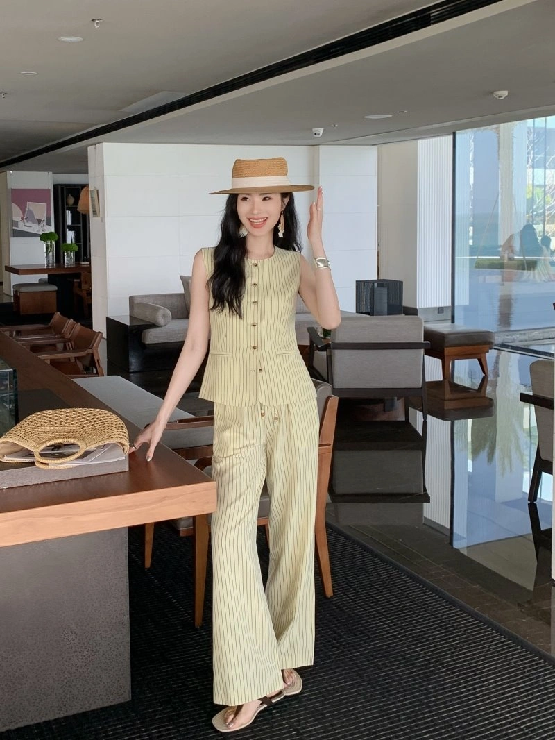 Budget-friendly Celine Long Suits