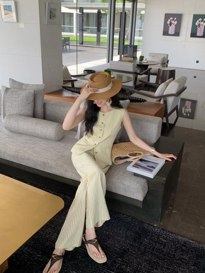 Budget-friendly Celine Long Suits