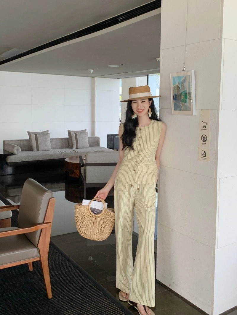 Budget-friendly Celine Long Suits