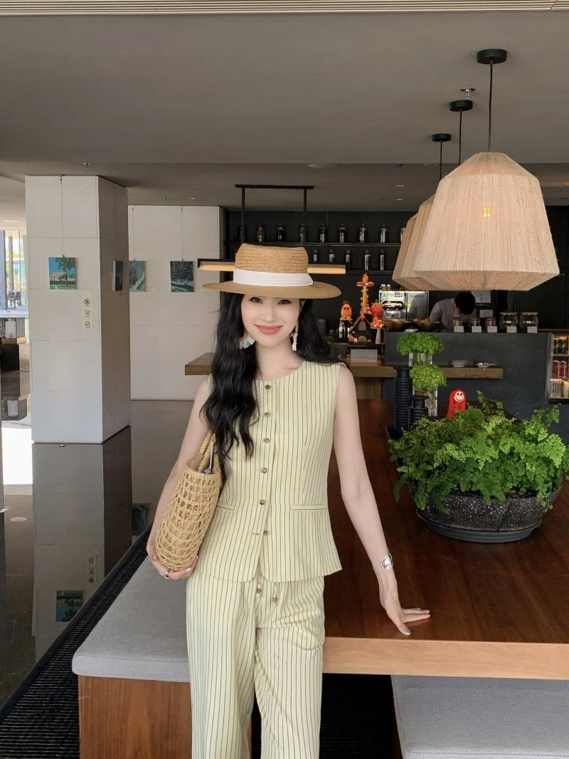 Budget-friendly Celine Long Suits