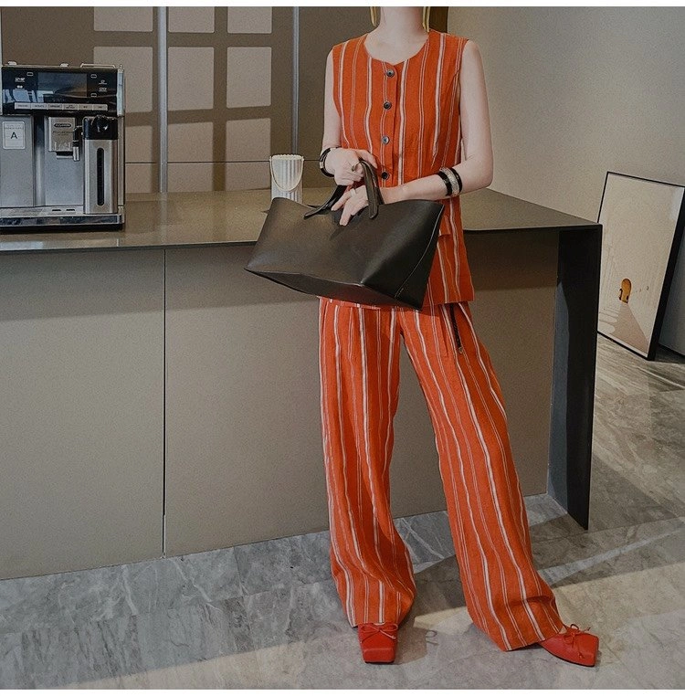 High accuracy Celine Long Suits