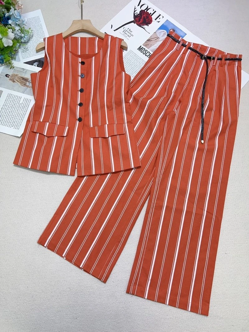 High accuracy Celine Long Suits