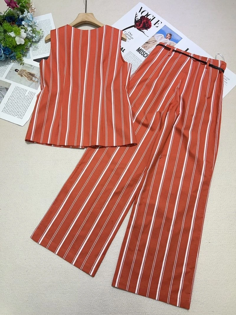 High accuracy Celine Long Suits