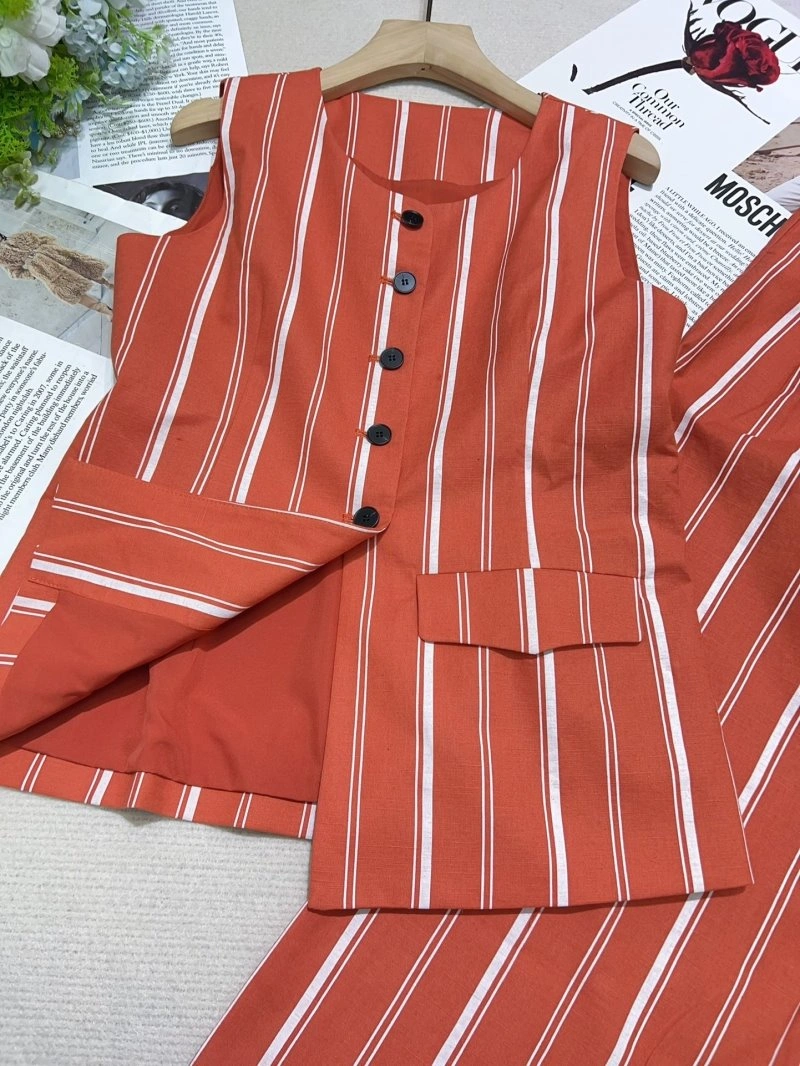 High accuracy Celine Long Suits