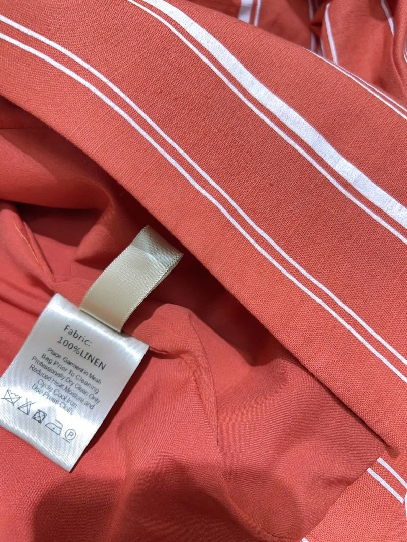 High accuracy Celine Long Suits