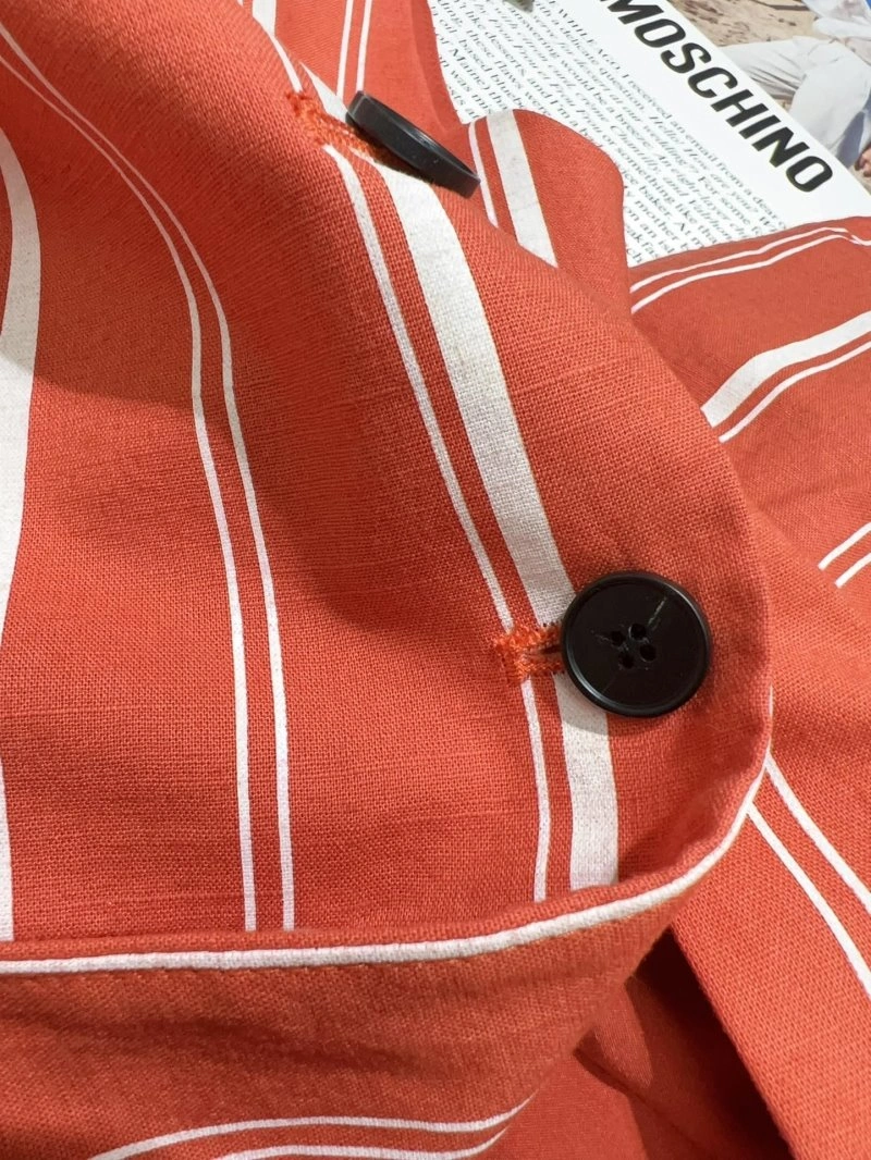 High accuracy Celine Long Suits