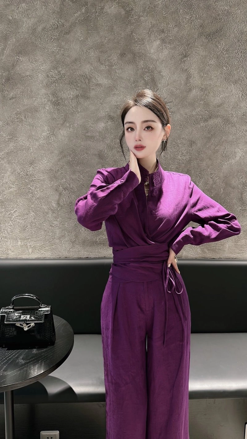 Celine Long Suits