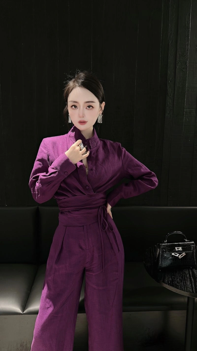 Brand-original Celine Long Suits