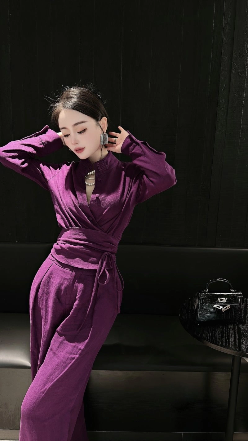Brand-original Celine Long Suits