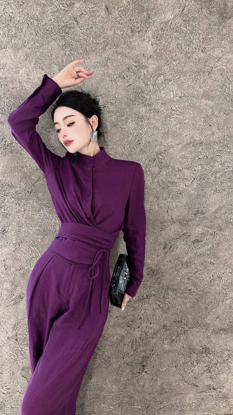 Brand-original Celine Long Suits