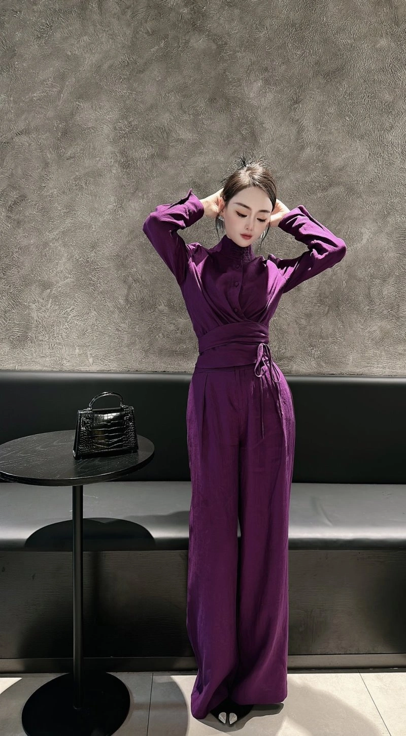 Brand-original Celine Long Suits