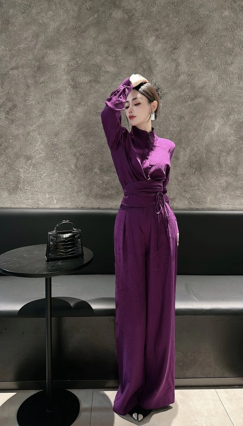 Brand-original Celine Long Suits