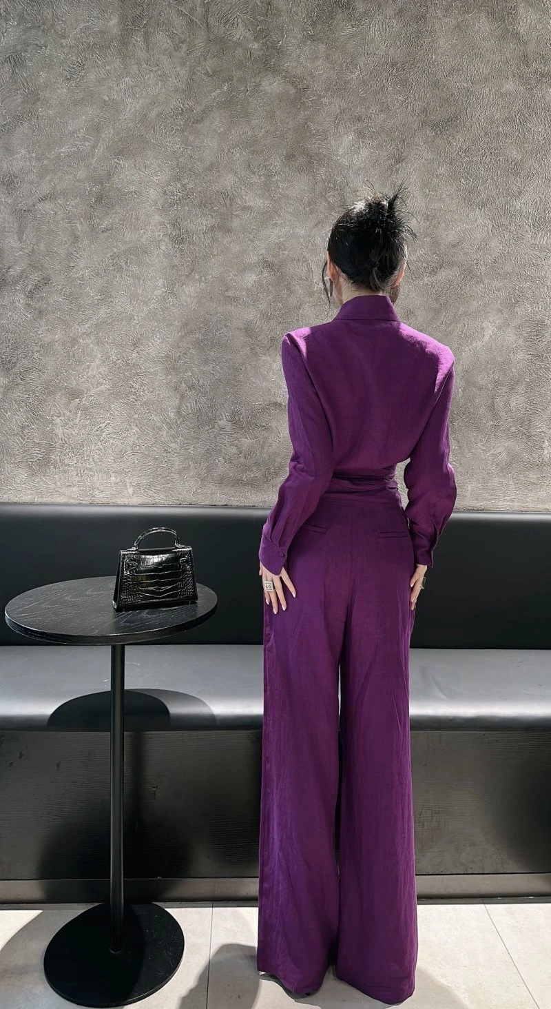 Brand-original Celine Long Suits
