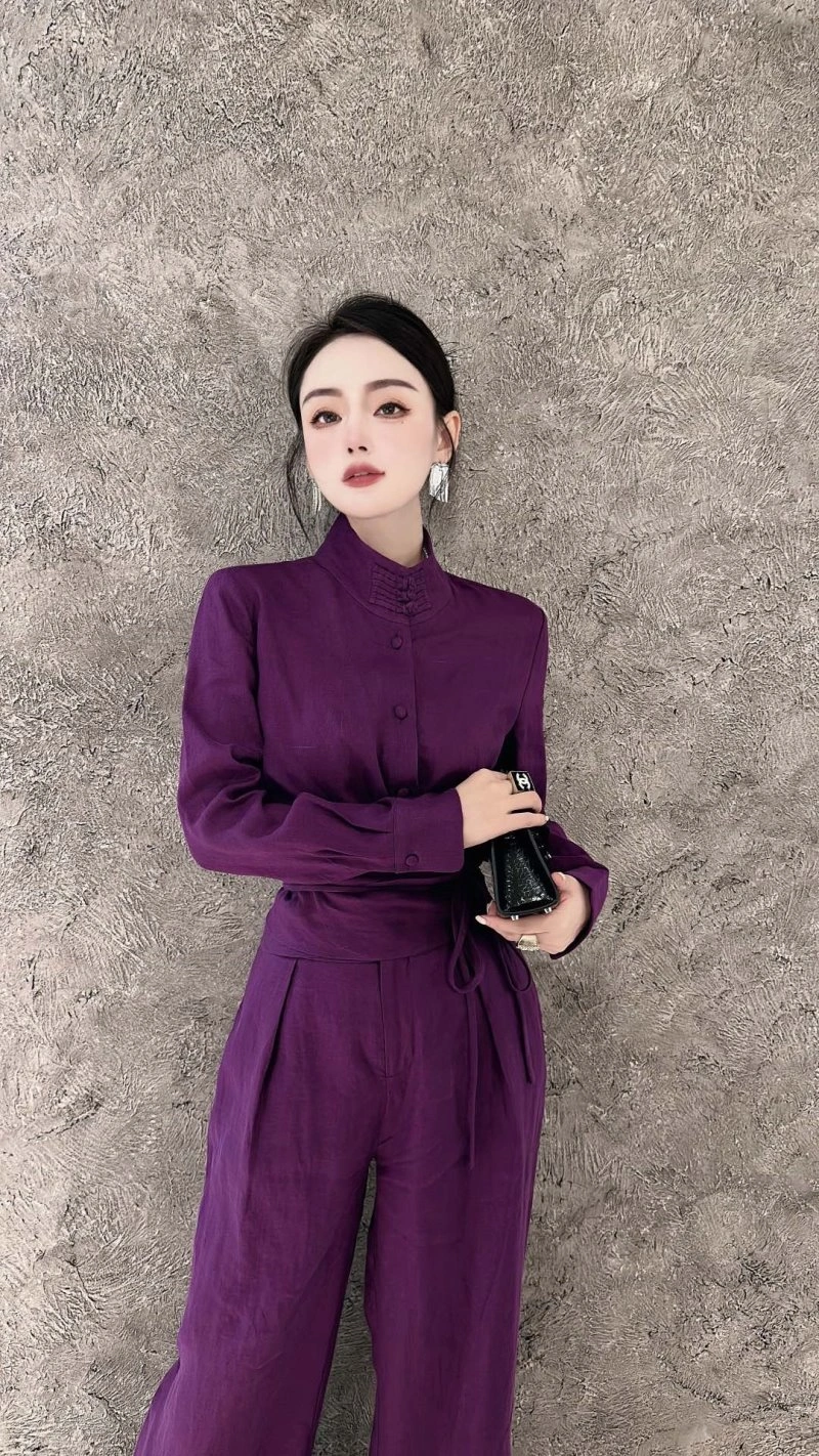 Brand-original Celine Long Suits