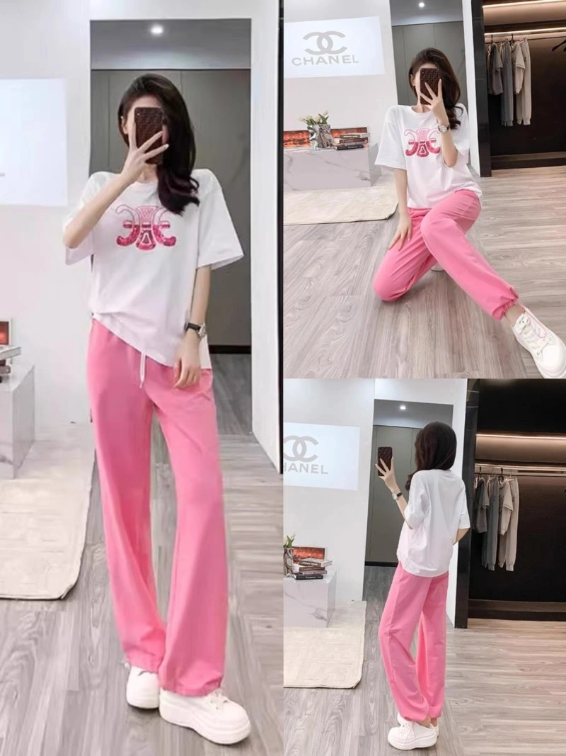 Celine Long Suits