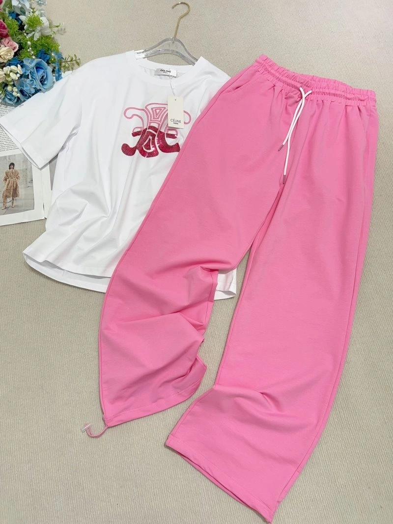 Brand-original Celine Long Suits