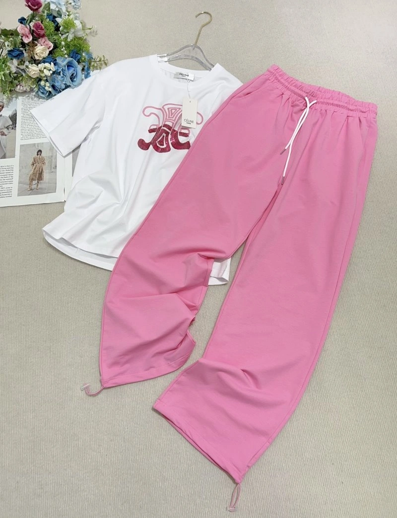 Brand-original Celine Long Suits
