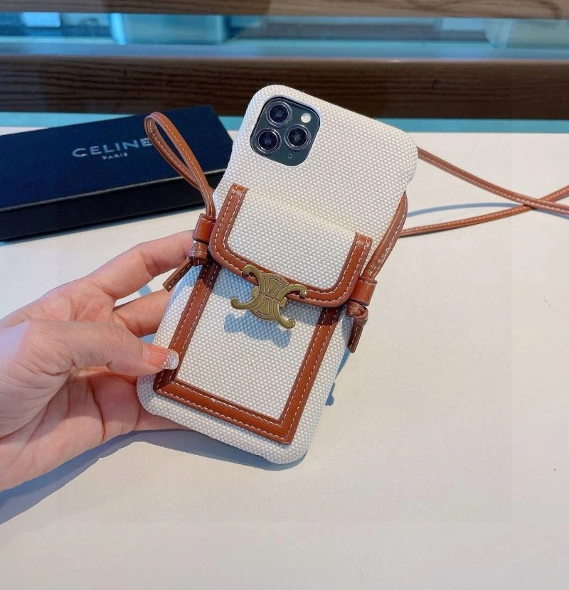 Discounted Celine Mobile Cases