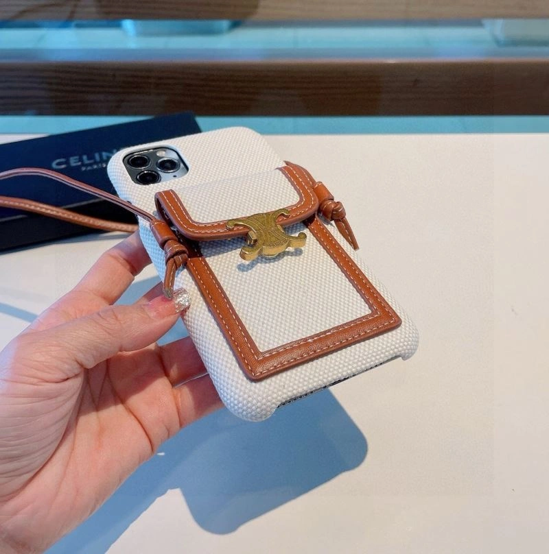 Discounted Celine Mobile Cases