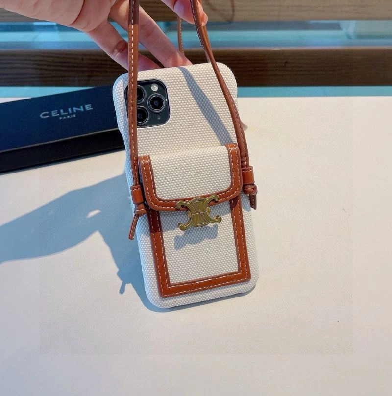Discounted Celine Mobile Cases