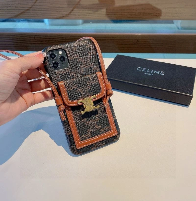 Cut-rate Celine Mobile Cases