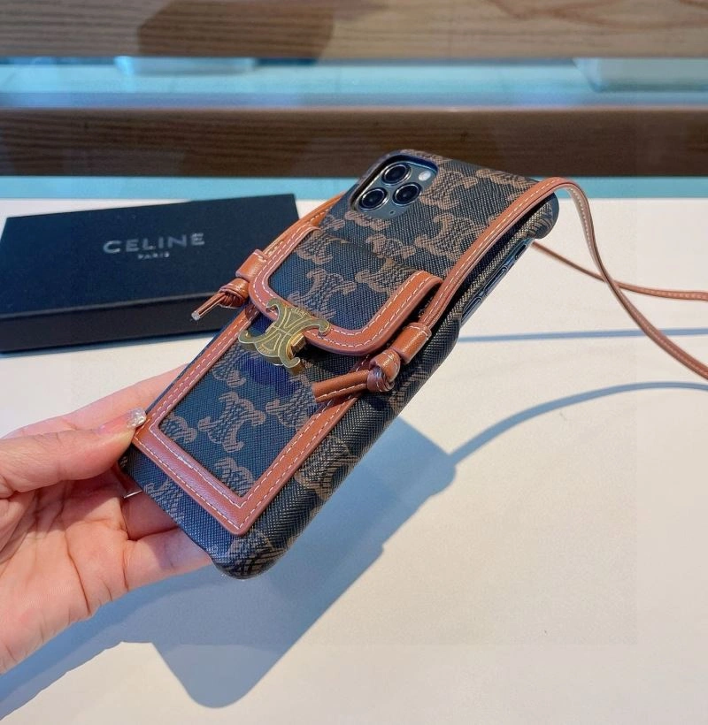 Cut-rate Celine Mobile Cases