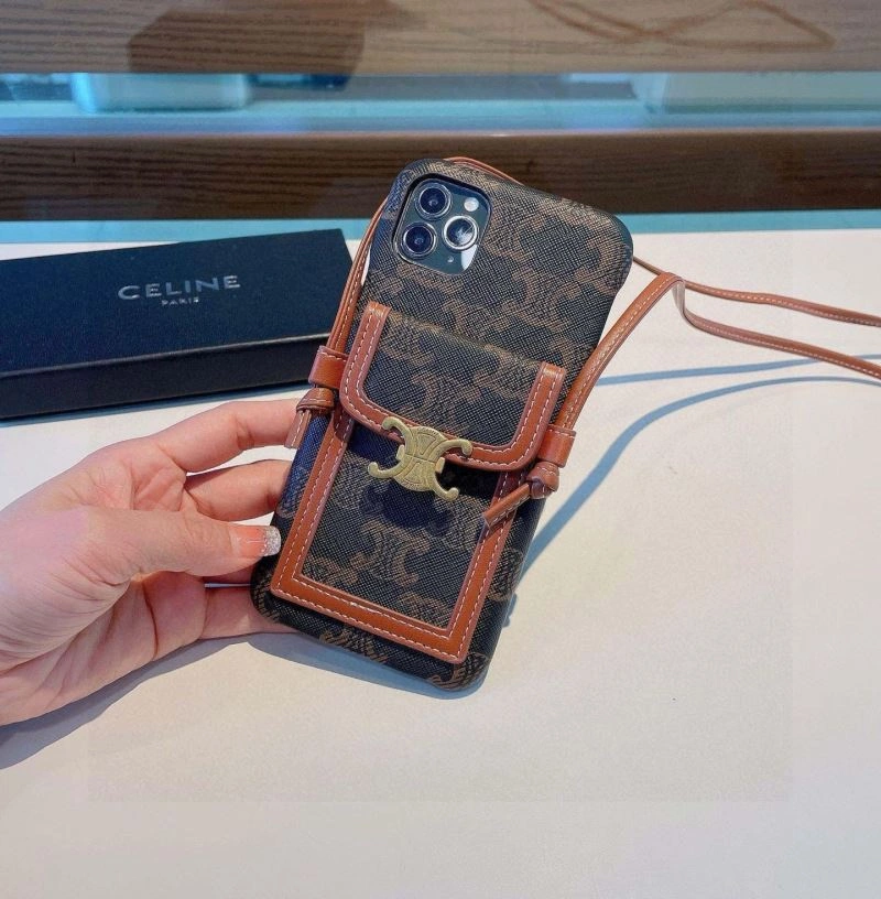 Cut-rate Celine Mobile Cases