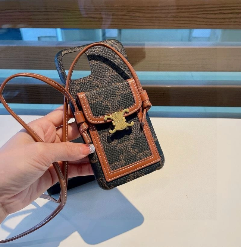 Cut-rate Celine Mobile Cases