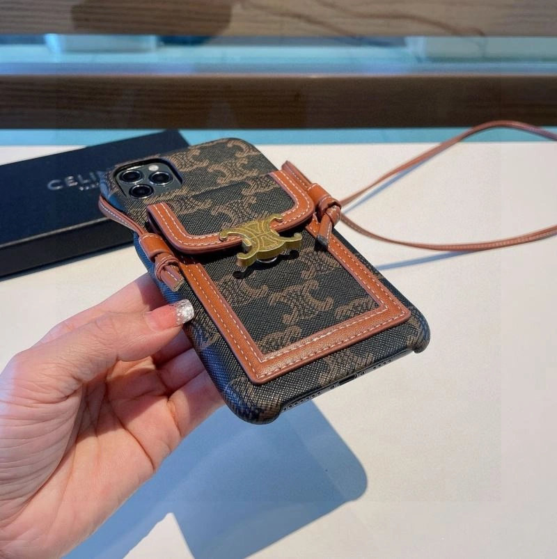 Cut-rate Celine Mobile Cases