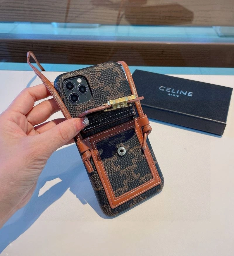 Cut-rate Celine Mobile Cases