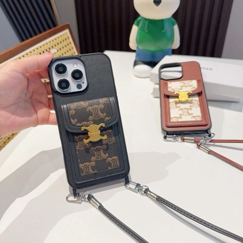 Cut-rate Celine Mobile Cases