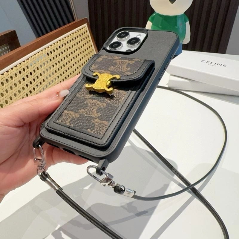 Cut-rate Celine Mobile Cases
