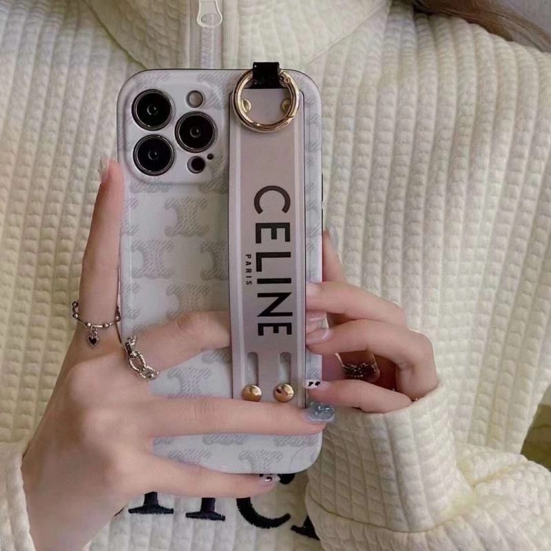 Celine Mobile Cases
