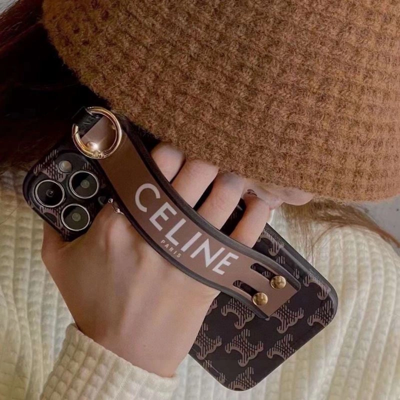 Celine Mobile Cases