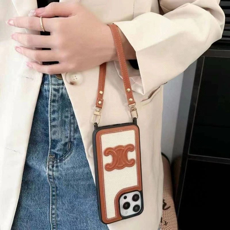 Celine Mobile Cases