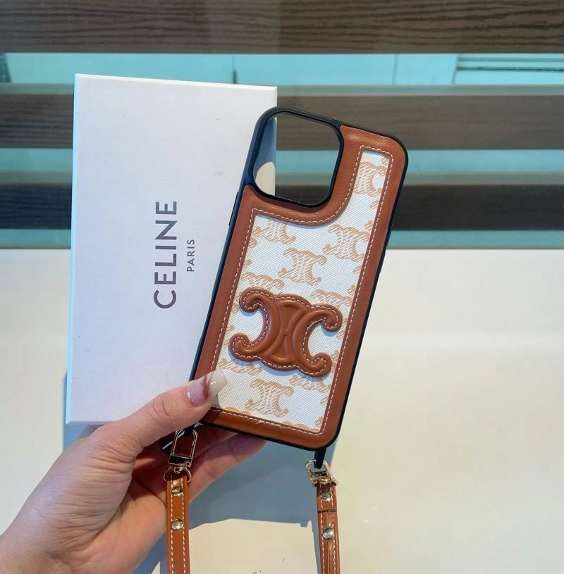 Low-cost Celine Mobile Cases