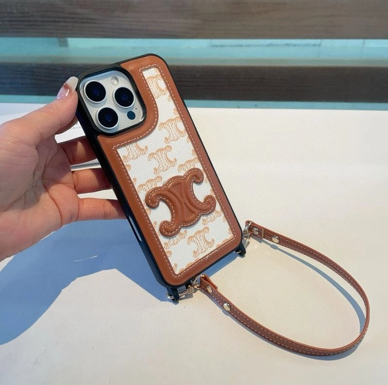 Low-cost Celine Mobile Cases