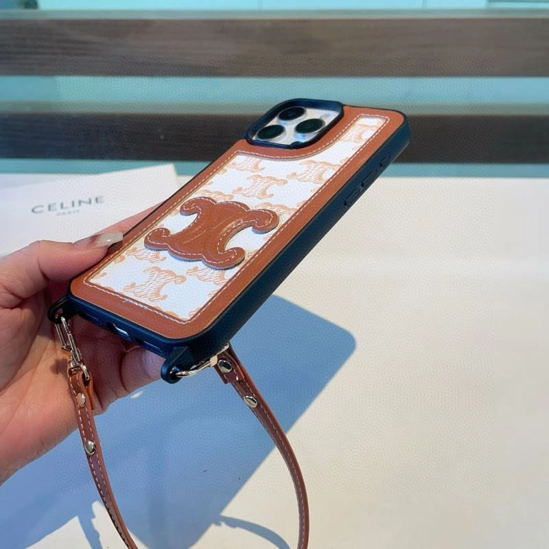 Low-cost Celine Mobile Cases